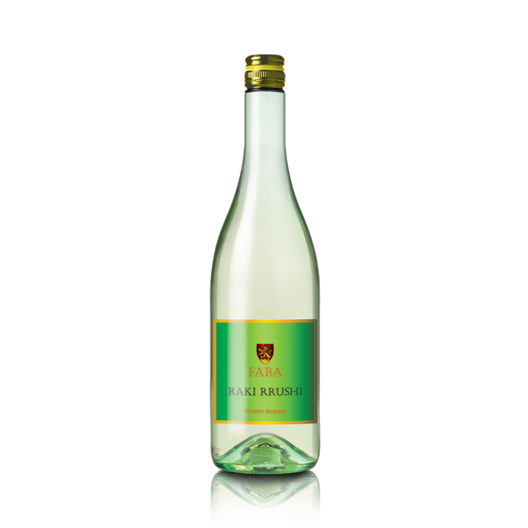 Raki rrushi · Faba Kantina